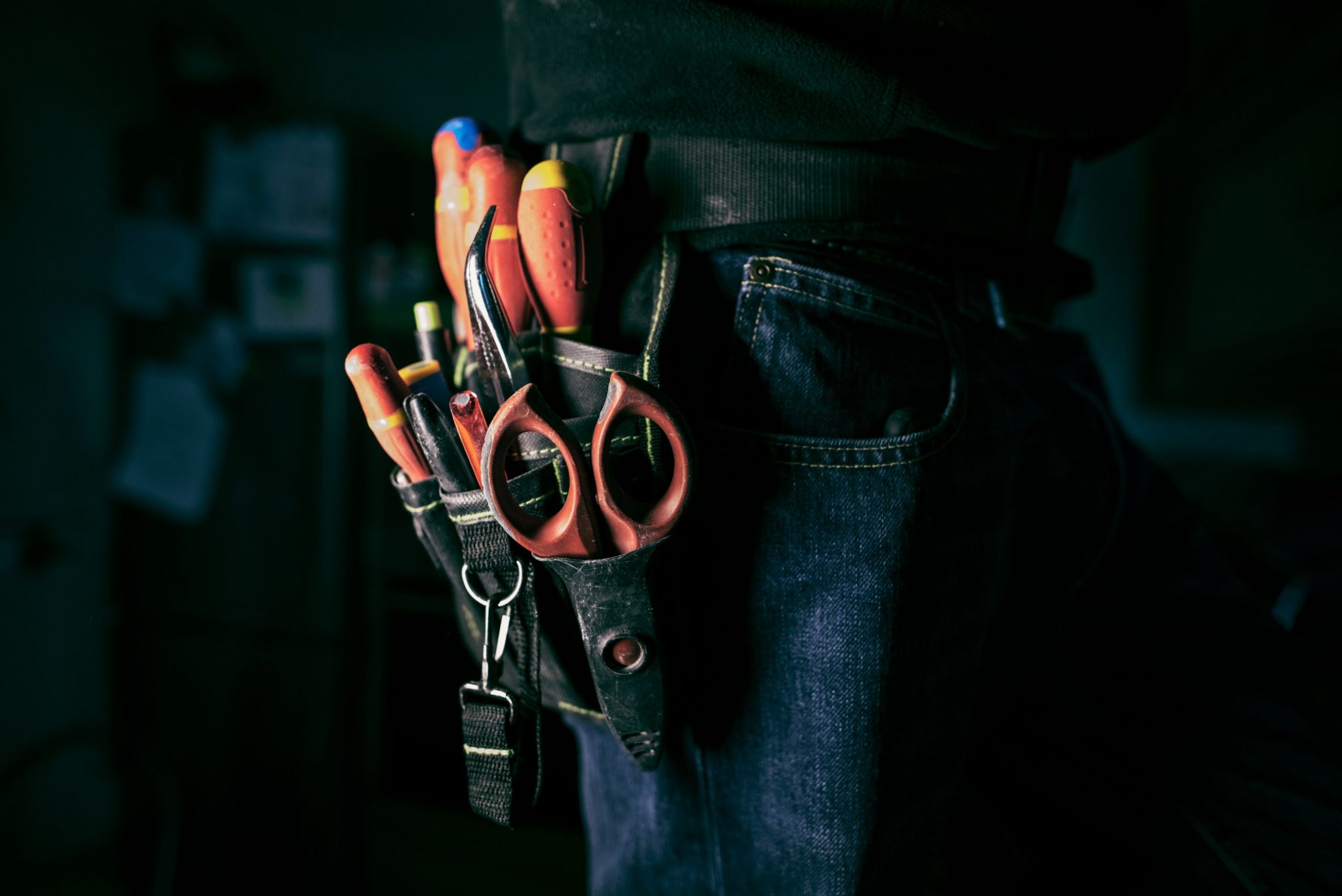 Nichols Electric Inc. – Electrical contractor